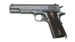 How Guns Work: Short Recoil Operation | The Arms Guide