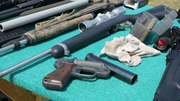 Gun Glossary - Firearms Terminology, Part 1 | The Arms Guide