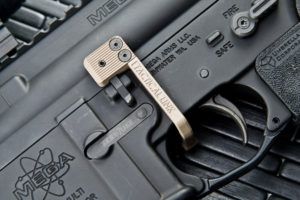 Tactical Link AR-15 Enhanced Battery Assist Lever (EBAL) Review