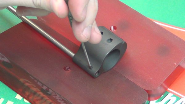 The 7 Best AR-15 Gas Blocks In [year] | The Arms Guide