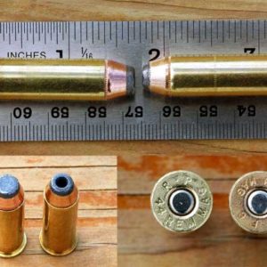 Which Caliber Is Best for You? – Intro to Revolver Ammo