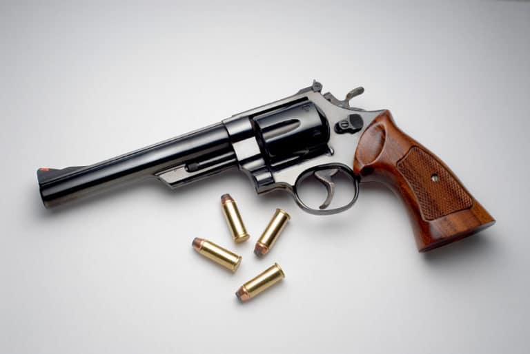 Which Caliber Is Best for You? – Intro to Revolver Ammo