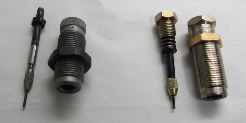 The Best Reloading Die Sets Available Today | The Arms Guide