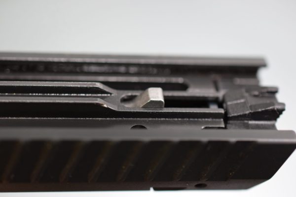 How Guns Work: Striker Fired Pistols | The Arms Guide