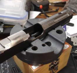 How Guns Work: Striker Fired Pistols | The Arms Guide