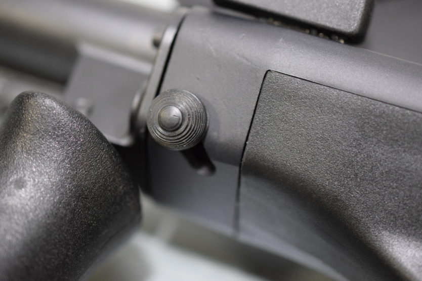 Steyr AUG: The master of modular rifles | SOFREP