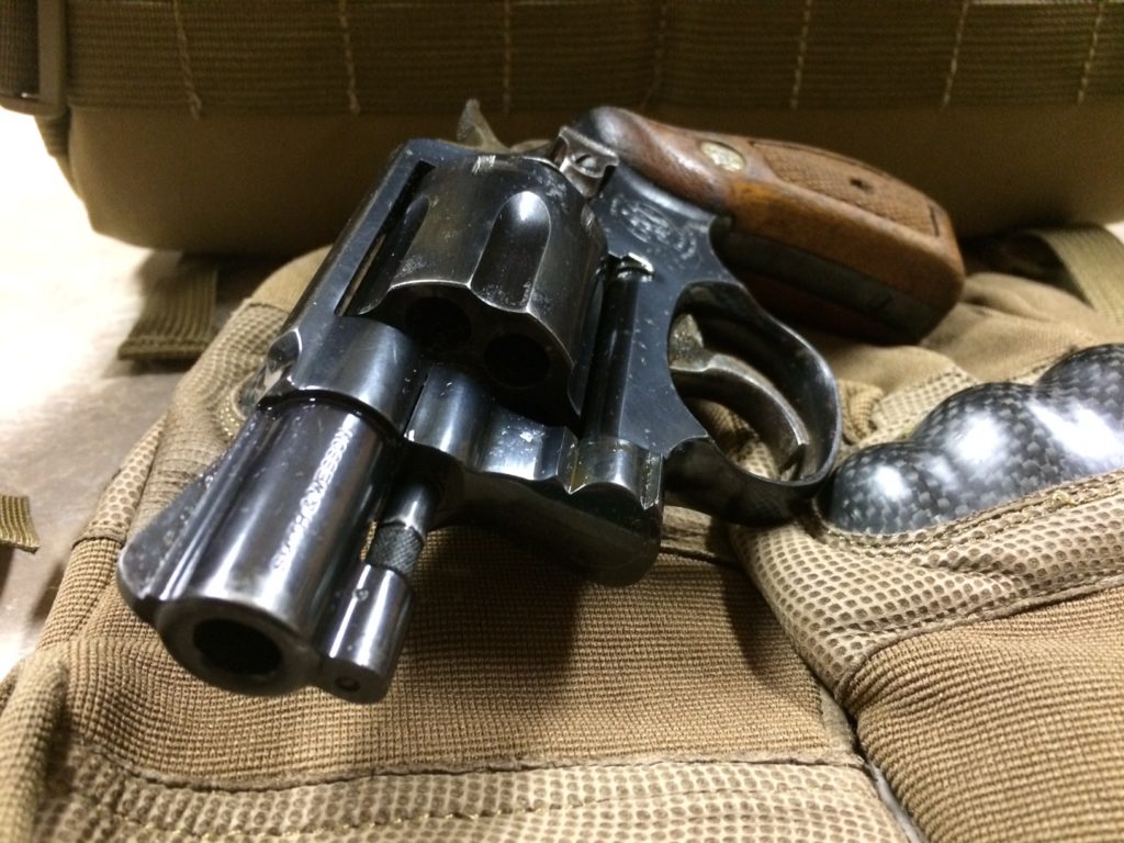 Removing Rust From Firearms? No Problem | The Arms Guide