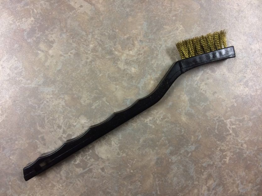 Removing Rust From Firearms? No Problem | The Arms Guide