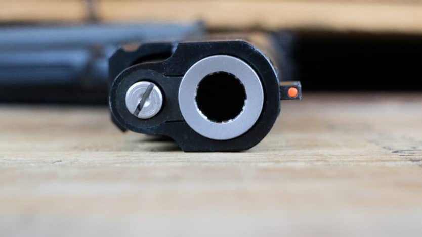 Watch: The Comfy Cannon: RIA’s new 6 inch 10mm 1911! | SOFREP