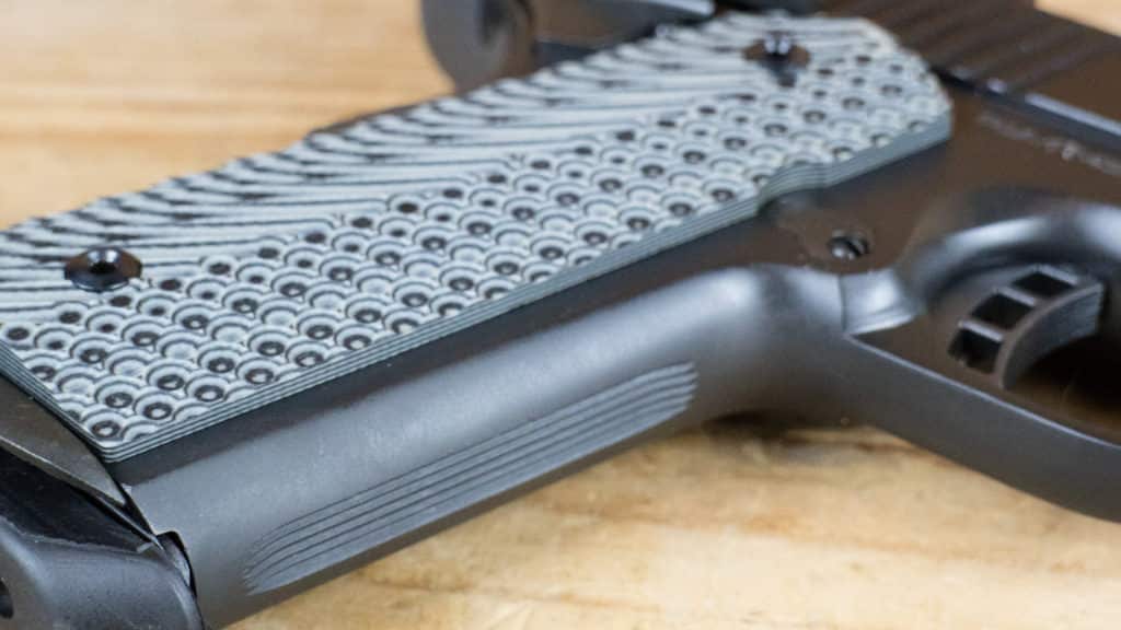 Watch: The Comfy Cannon: RIA’s new 6 inch 10mm 1911! | SOFREP