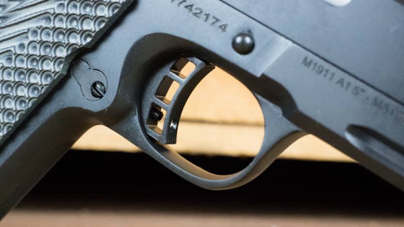 Watch: The Comfy Cannon: RIA’s new 6 inch 10mm 1911! | SOFREP