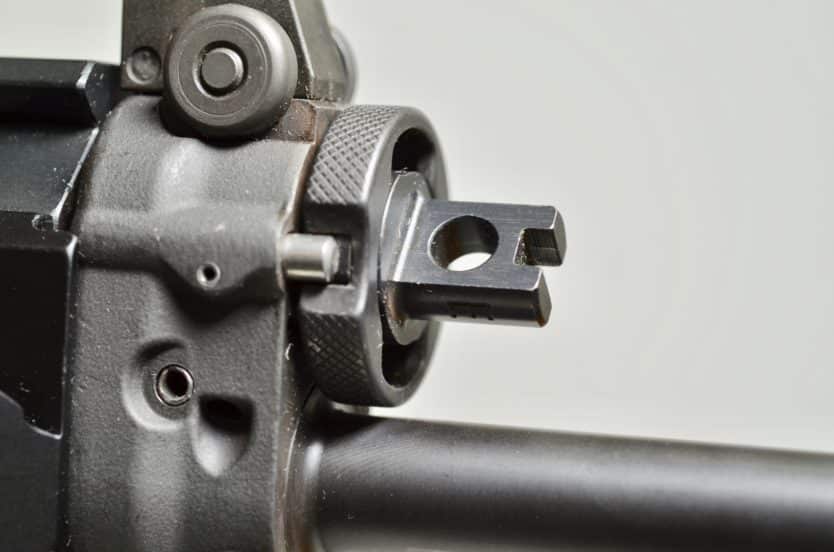 A Former Operator's Inside Look at the SIG Sauer 556 Classic SWAT Rifle ...