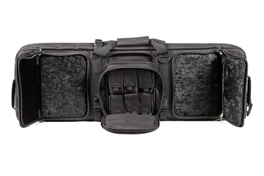 Magnetic locking travel gun cases: Supertool | SOFREP