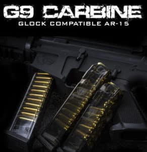 Lone Wolf Aluminum Couplers for Glock Magazines! | SOFREP