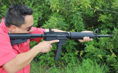 Gun and Gear Reviews | Firearms Training | Gun News