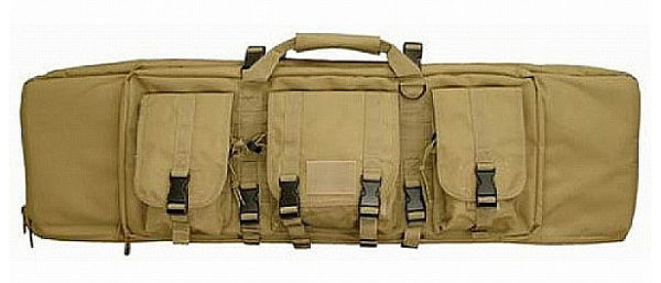 8 Best AR-15 Cases Reviewed (Hard and Soft) | The Arms Guide