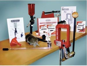 6 Best Single Stage Reloading Press Kits | The Arms Guide