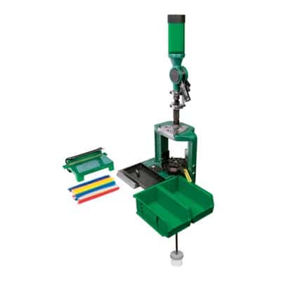 Best rifle reloading presses for precision shooting | The Arms Guide