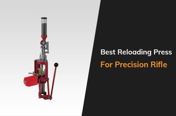Best rifle reloading presses for precision shooting | The Arms Guide