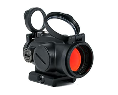 The Six Best AR-15 Carry Handle Scopes in 2020 | The Arms Guide