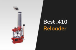 Best .410 Reloading Press in [year] | The Arms Guide