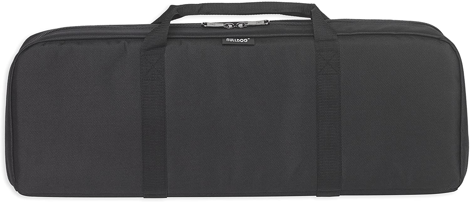 8 Best AR 15 Cases Reviewed 2021 | The Arms Guide