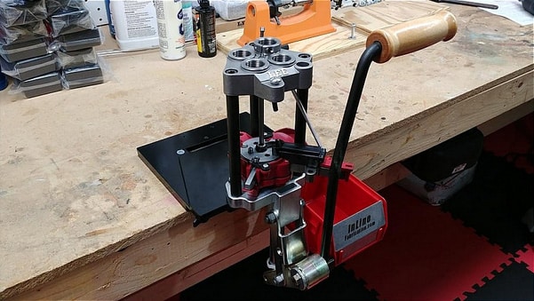 Top 7 Progressive Reloading Presses in 2021 | The Arms Guide