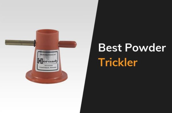 The Best Powder Tricklers for the Serious Reloader | The Arms Guide
