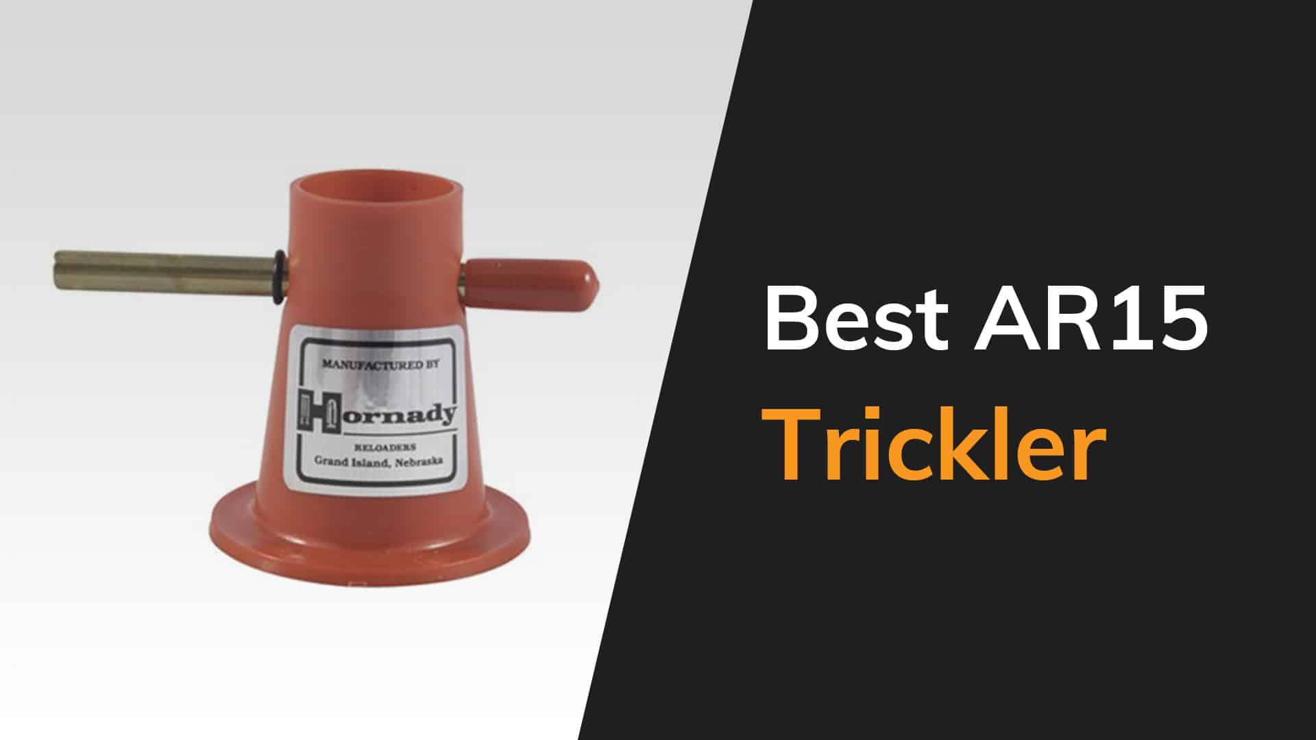 Best Powder Throwers For Reloading – LJPRRC