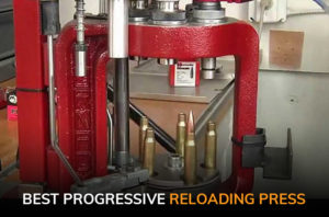 7 Best Progressive Reloading Presses in 2022 | The Arms Guide