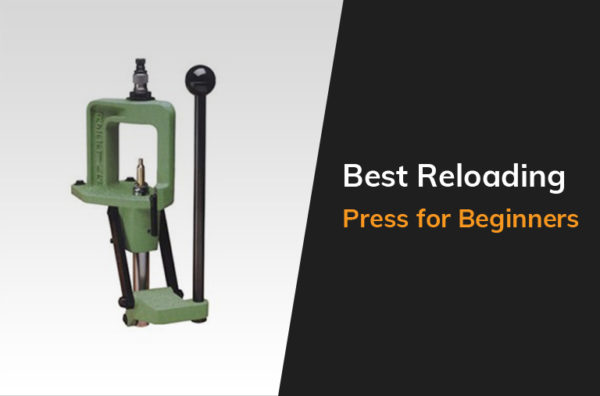 The 8 Best Reloading Press for Beginners | The Arms Guide