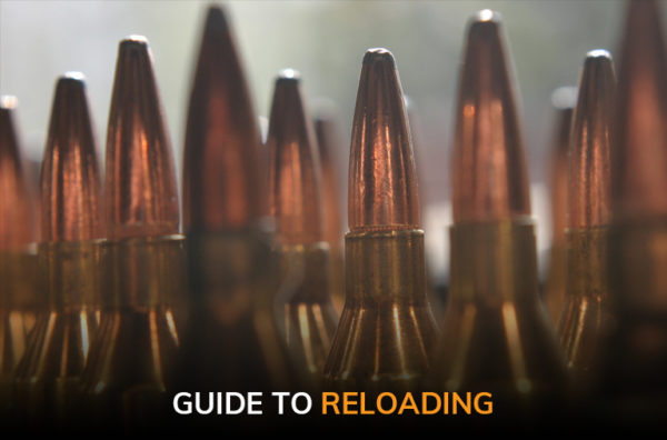 Beginner's Guide to Reloading Ammo in 2023 | The Arms Guide