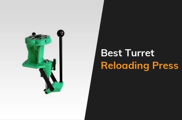Best Turret Press for Reloading Ammo | The Arms Guide