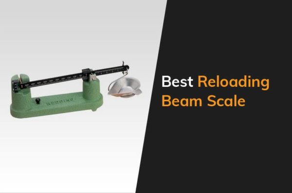 Beam Scale for Accurate Reloading: A Guide