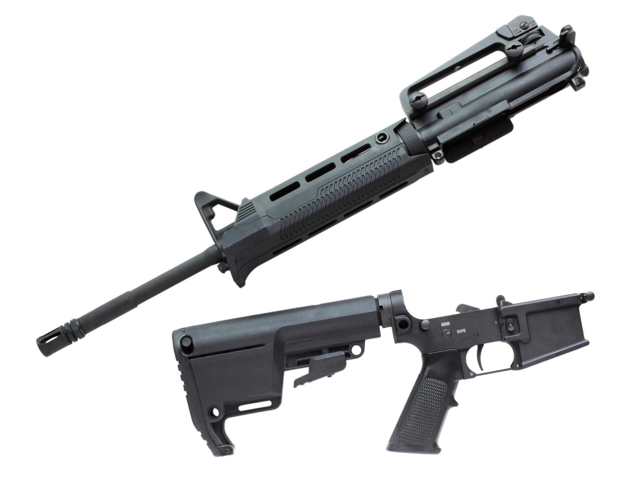 How to Build an AR-15: A Beginner's Guide | The Arms Guide