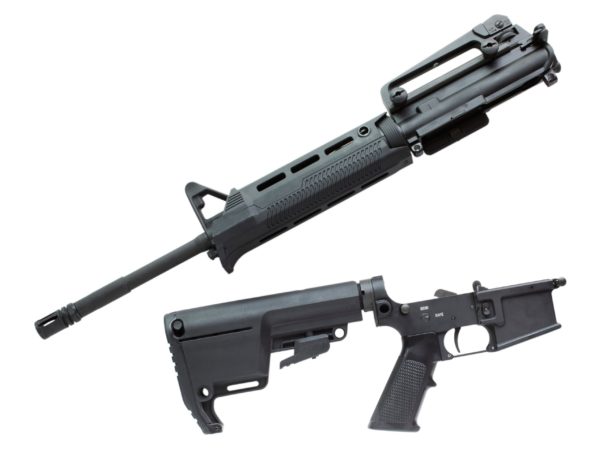 How to Build an AR-15: A Beginner's Guide | The Arms Guide