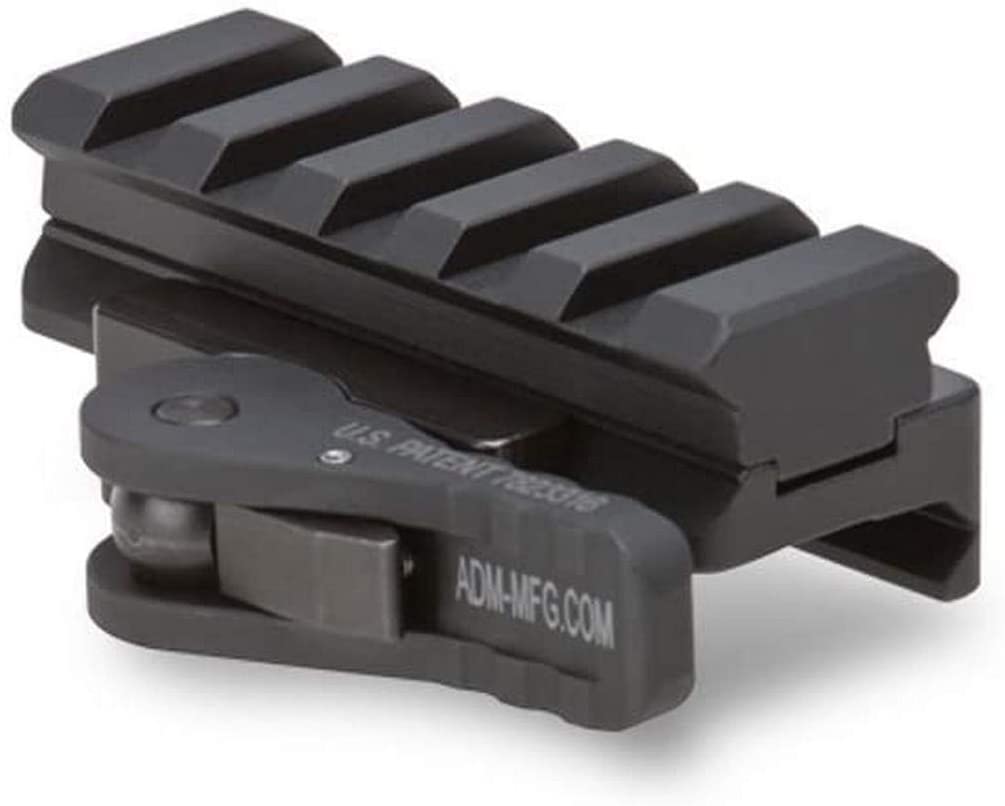 Best AR-15 Rails On The Market Reviewed