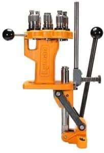 Best Turret Press for Reloading Ammo | The Arms Guide