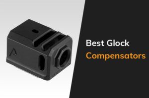 Best Glock Compensators | The Arms Guide