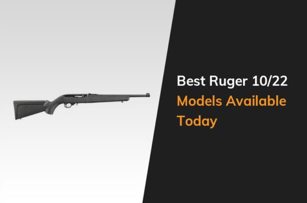Best Ruger 10/22 Models Available Today | The Arms Guide