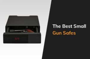 8 Best Car Gun Safes: Concealable And Quick Access | The Arms Guide