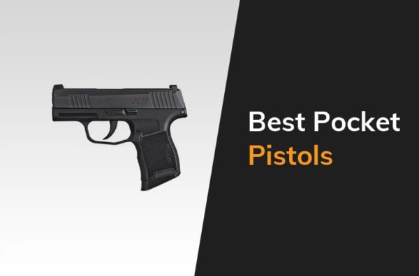 8 Best Pocket Pistols for Everyday Carry | The Arms Guide