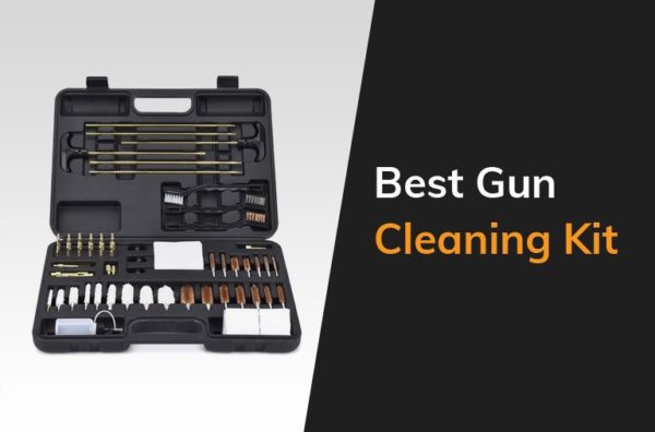 6 Best Gun Cleaning Kits of 2024 | The Arms Guide